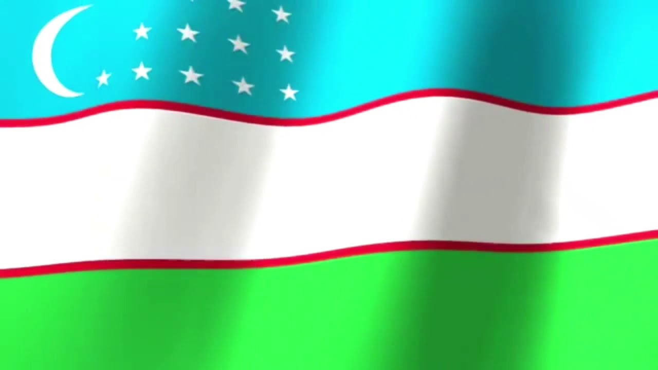 Bayroq gerb vatan haqida Shukurulloh domla - YouTube