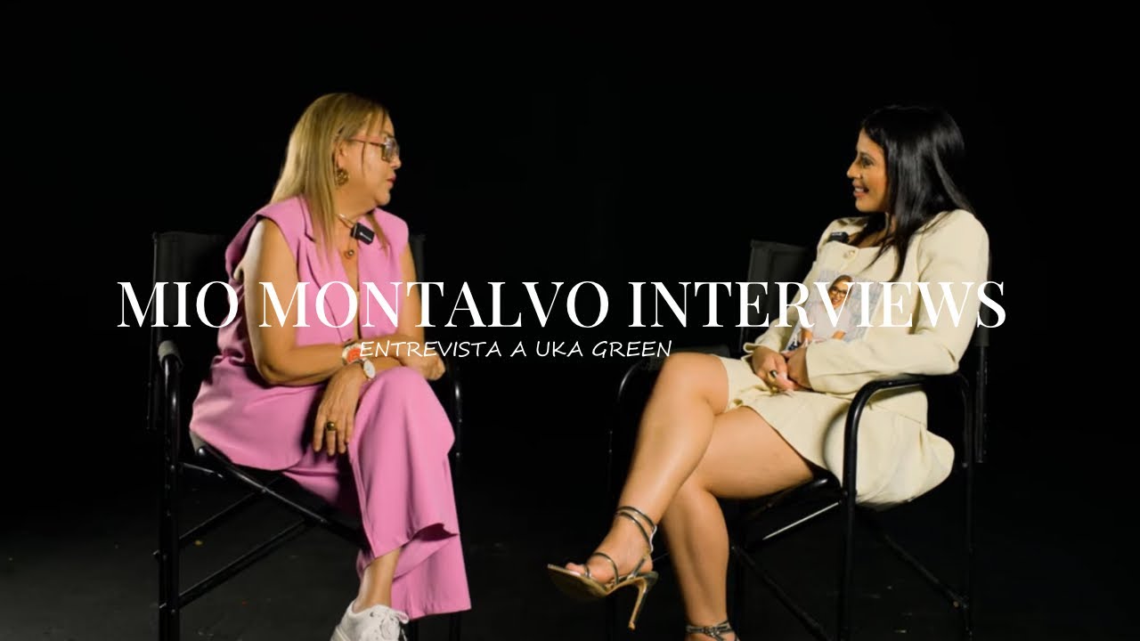 “La falsa creencia de sentirte fracasado” Uka Green - YouTube