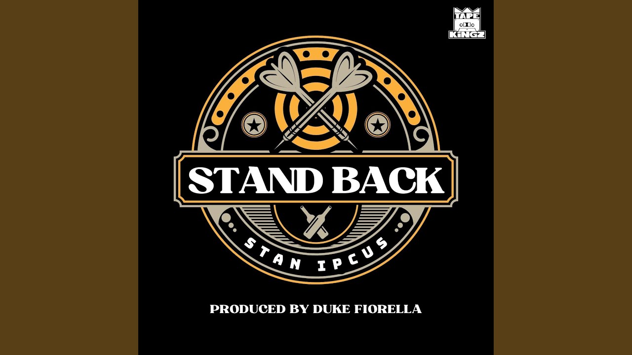Stand Back - YouTube