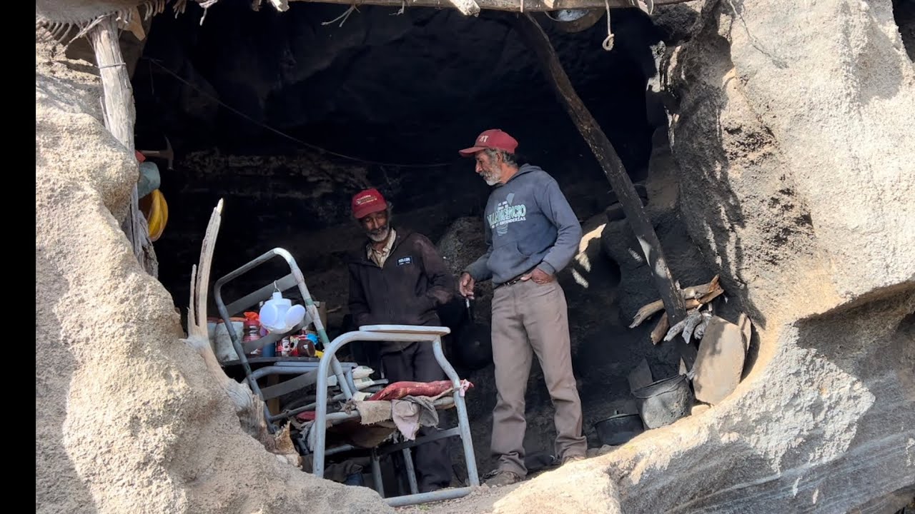 La extraordinaria historia de los cuates en BCS ! - YouTube