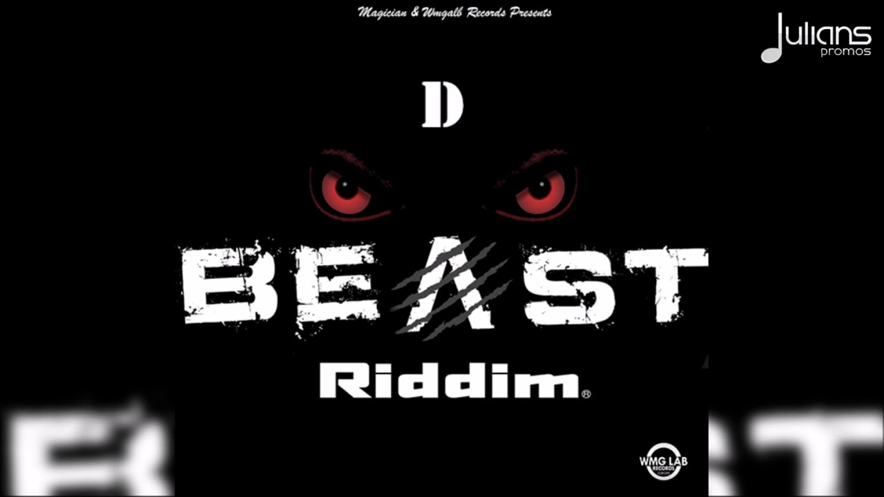 Big Red - Doh Hold Back (D Beast Riddim) "2018 Soca" - YouTube