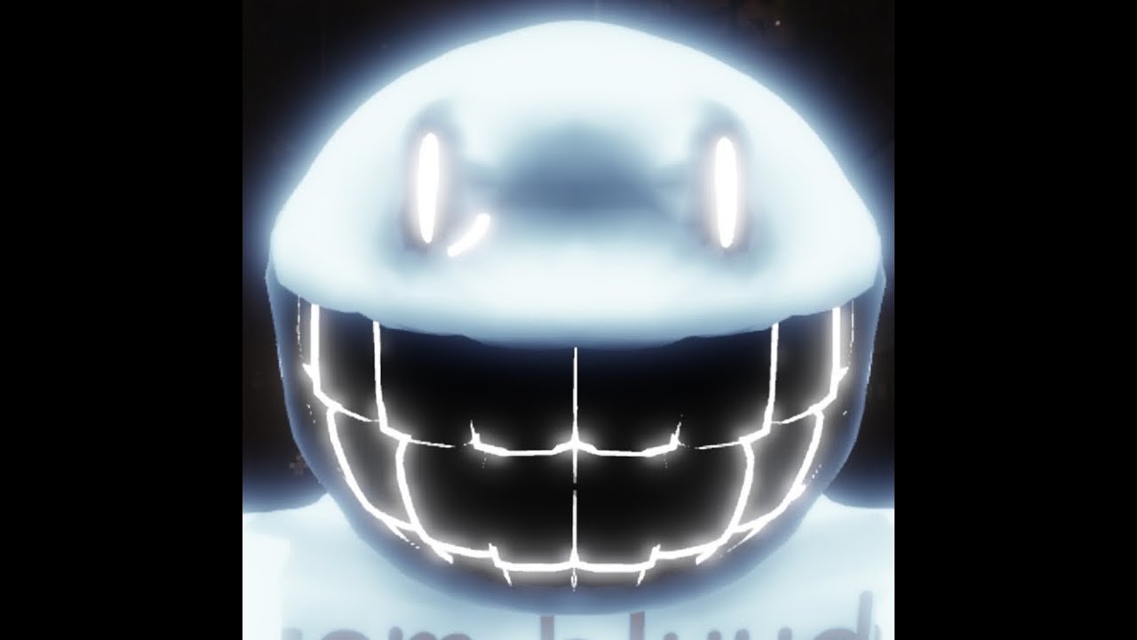 Bluudud anim test skin gameplay (forsaken) - YouTube