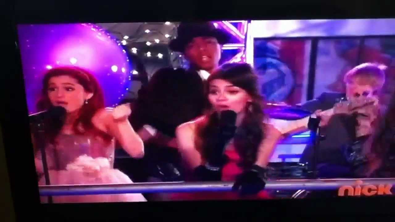 Victorious Cast - Best Friends Brother - YouTube