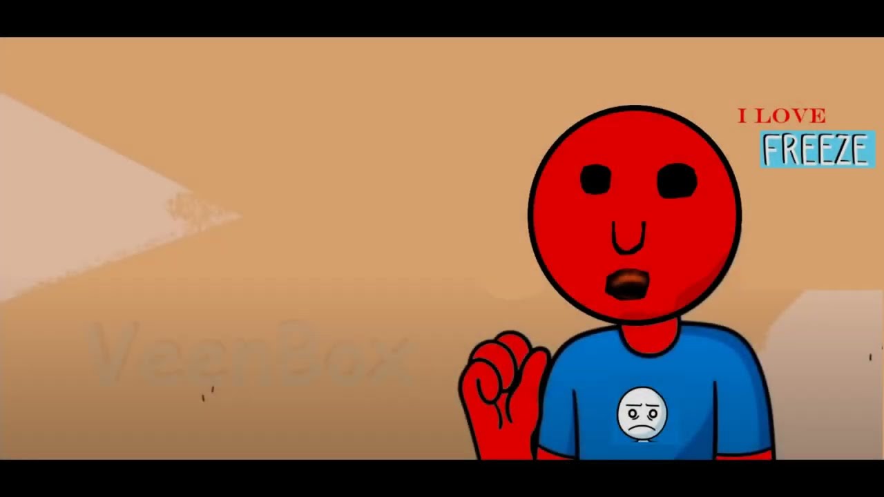 Have you heard the term Fight or Flight? [FNF Fight or Flight but ...