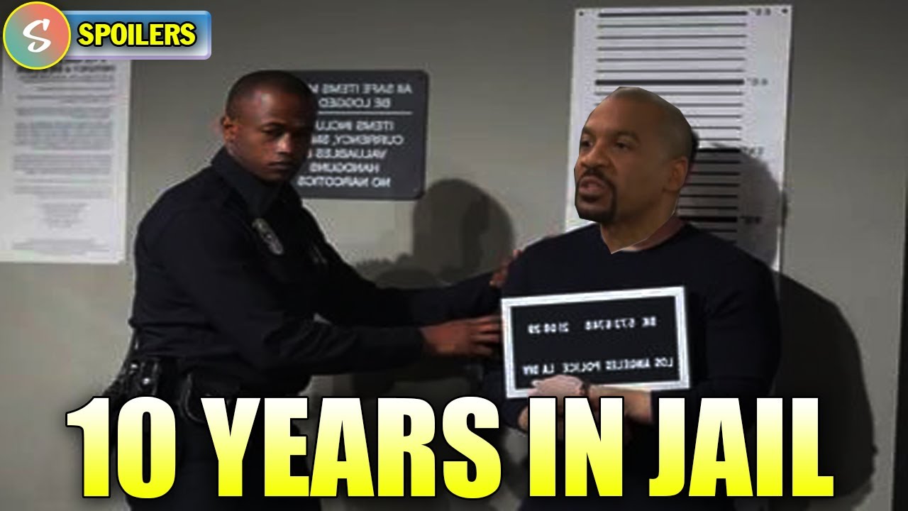 B&B Spoilers | Justin got arrested after Thomas expose the truth, 10 ...