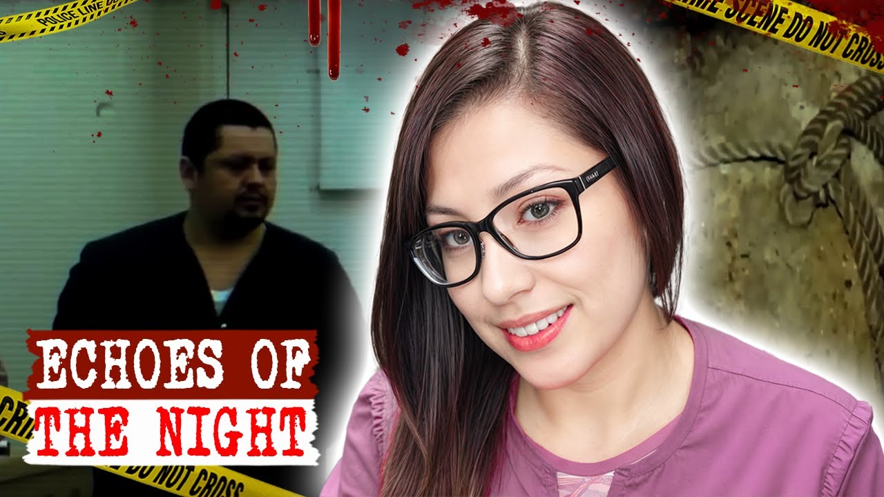 True Crime Documentary💥A Mother’s Unyielding Strength: The Shocking Case of Elizabeth Arellano ...