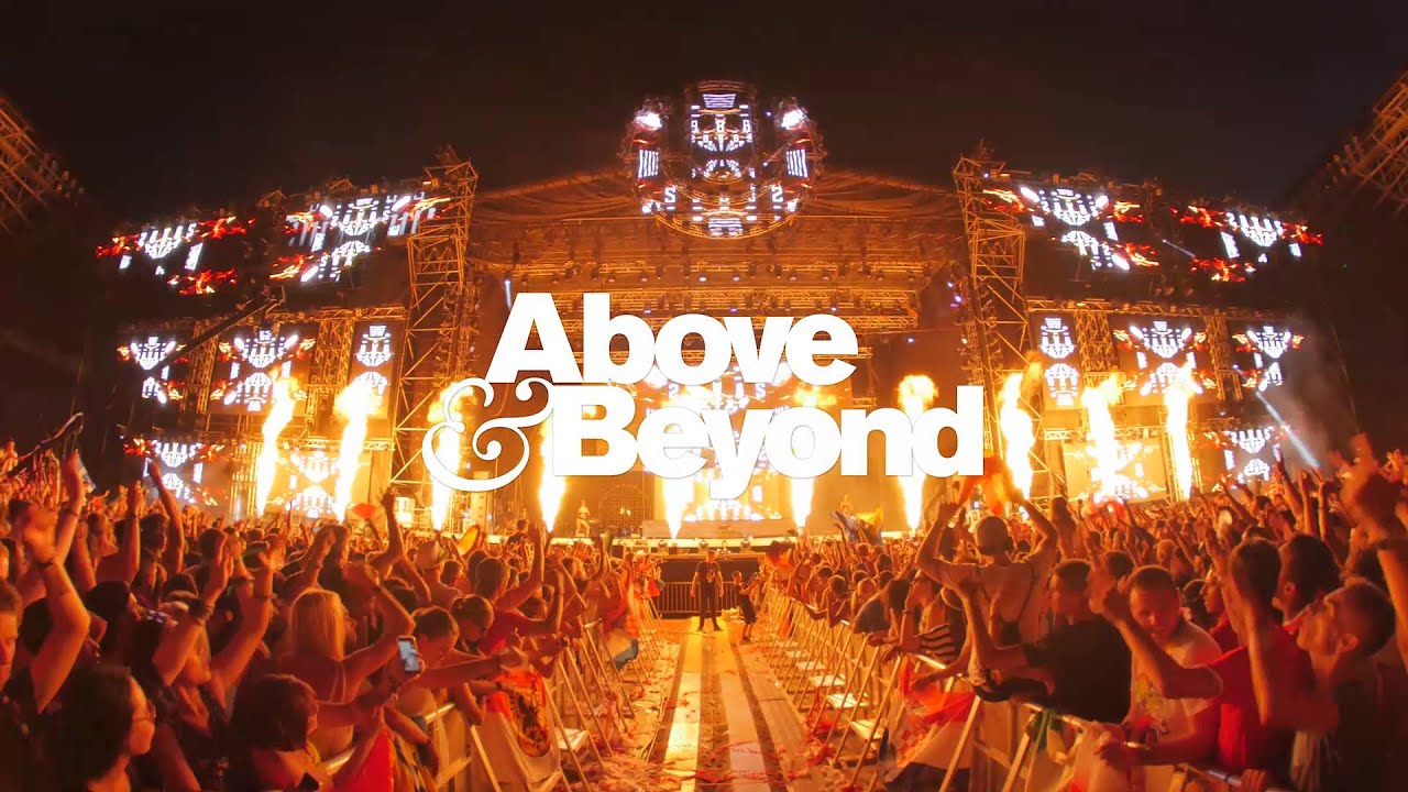 ULTRA EUROPE 2016: PHASE 1 LINEUP ANNOUNCEMENT - YouTube