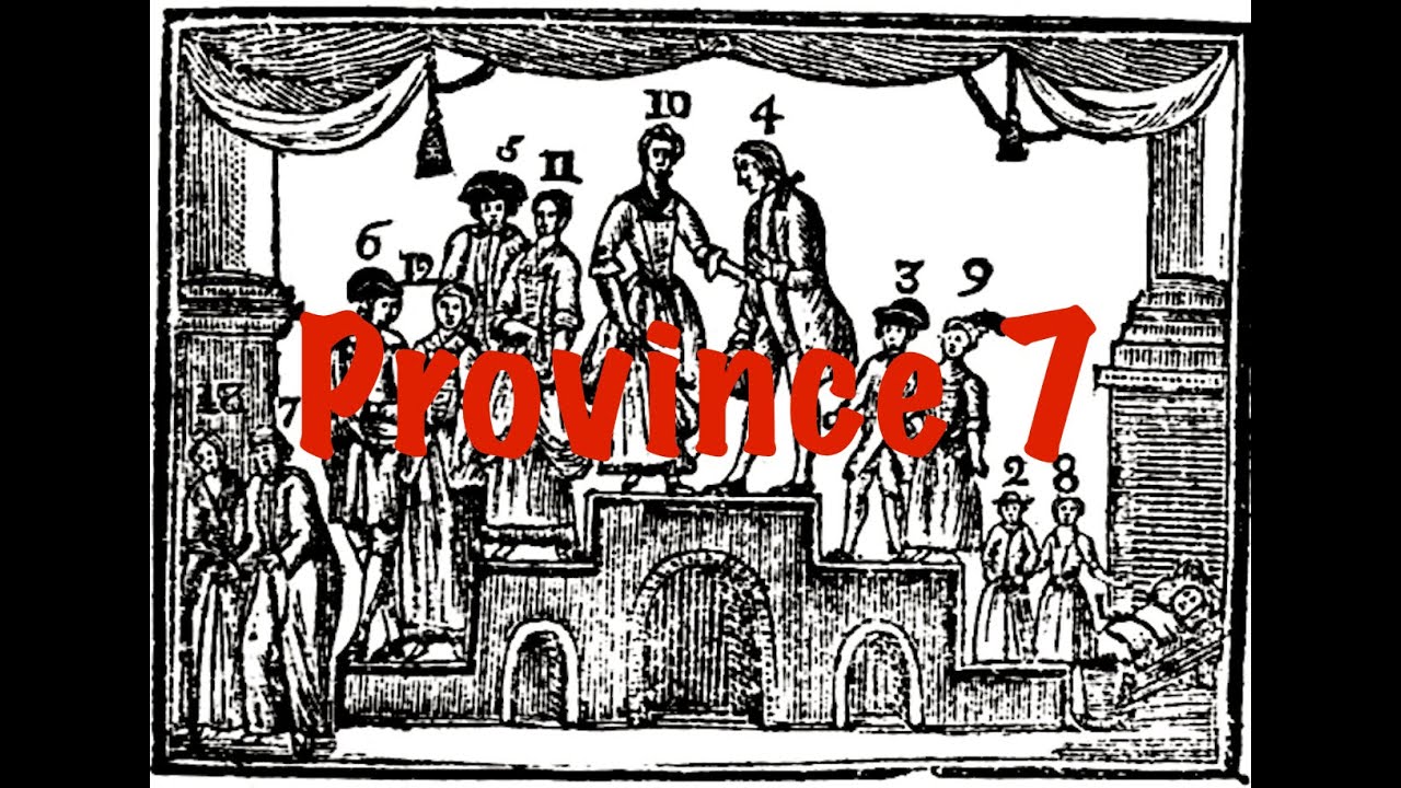 Province 7 - YouTube