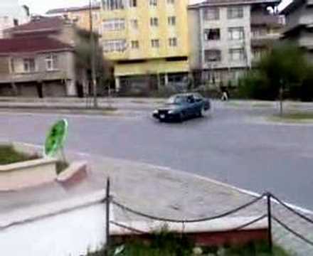 ümr 75 carmania drift fatih