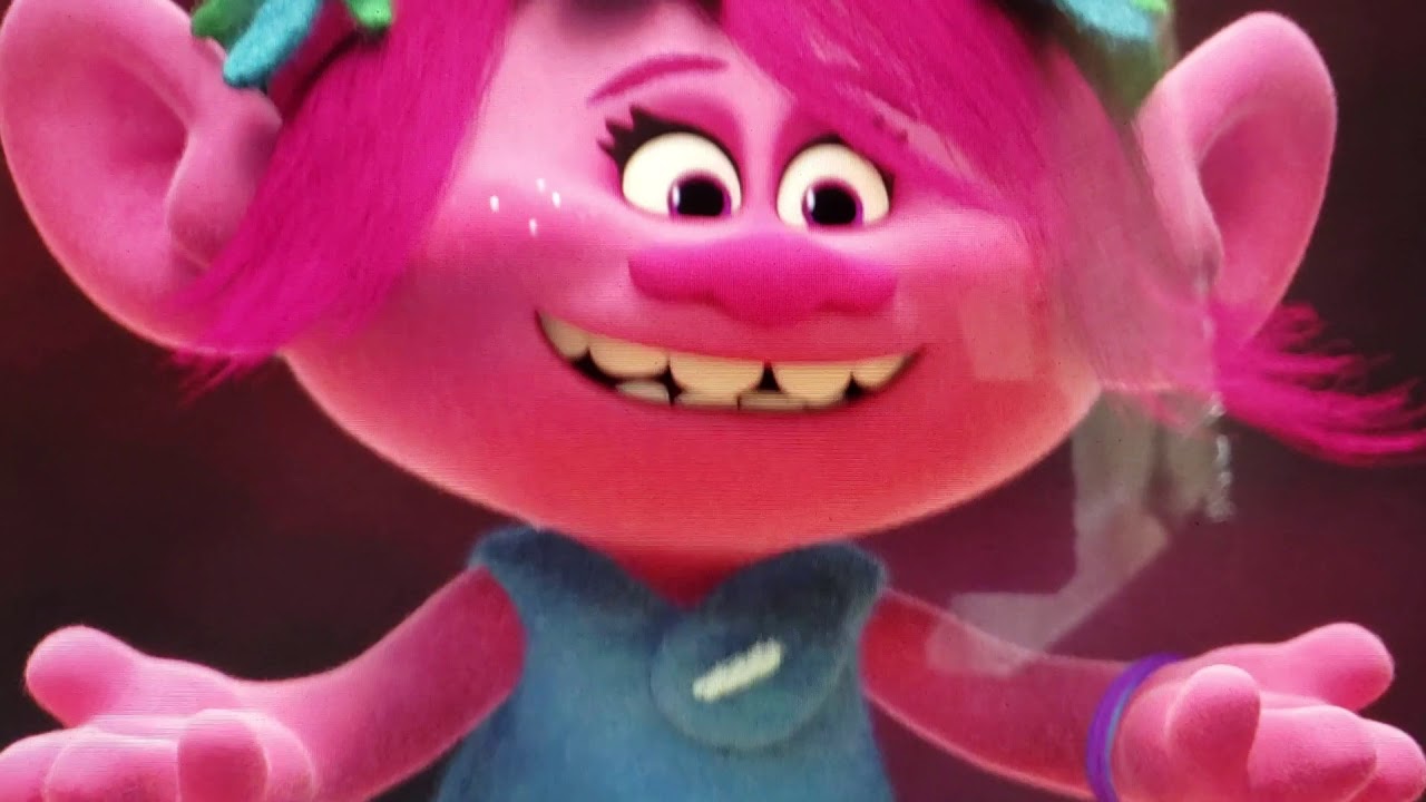 Trolls show dora and the lost city of gold part 2 - YouTube