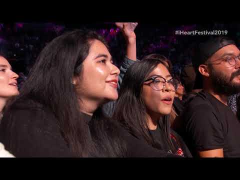 2019 - Backstreet Boys - i Heart Festival Set