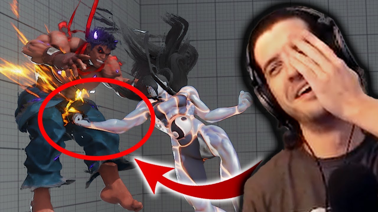 The search for the ultimate combo... - YouTube