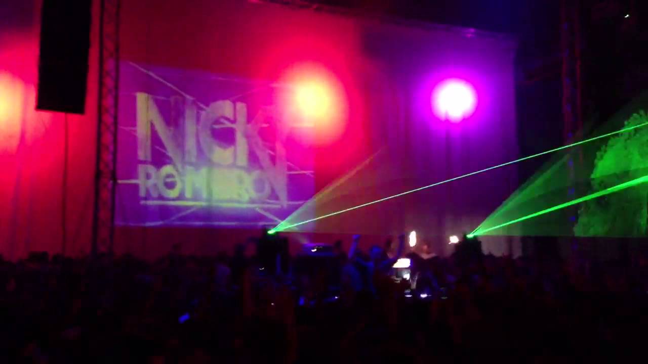 Nicktim - Avicii & Nicky Romero - YouTube
