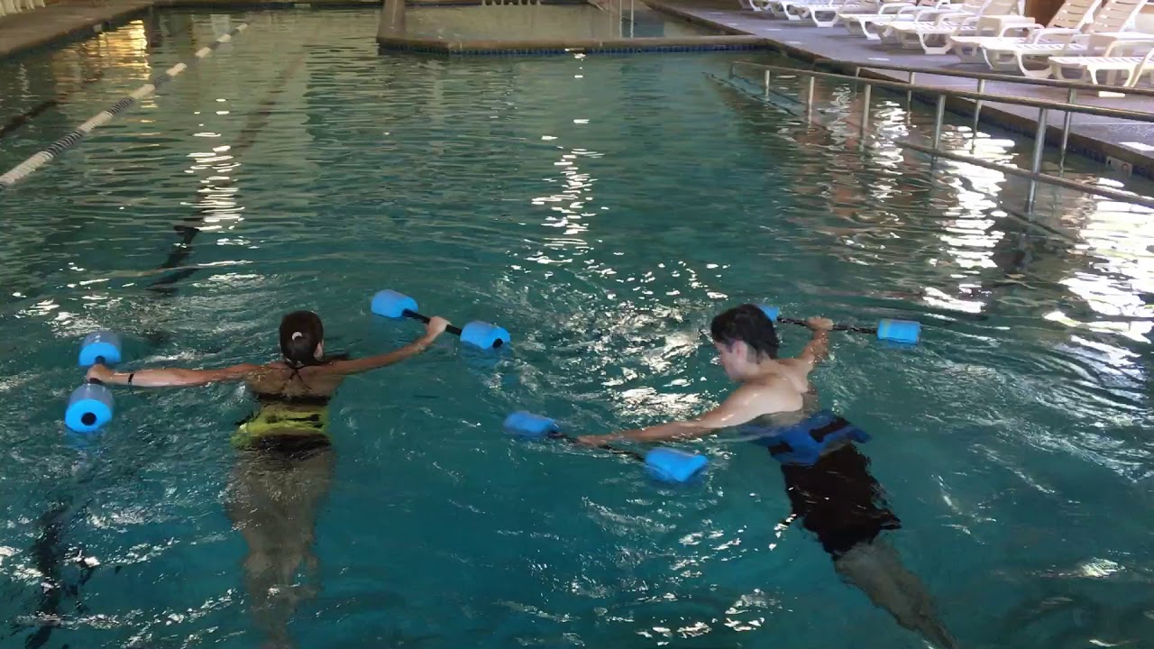 Knee Rehab with the Burdenko Method - YouTube