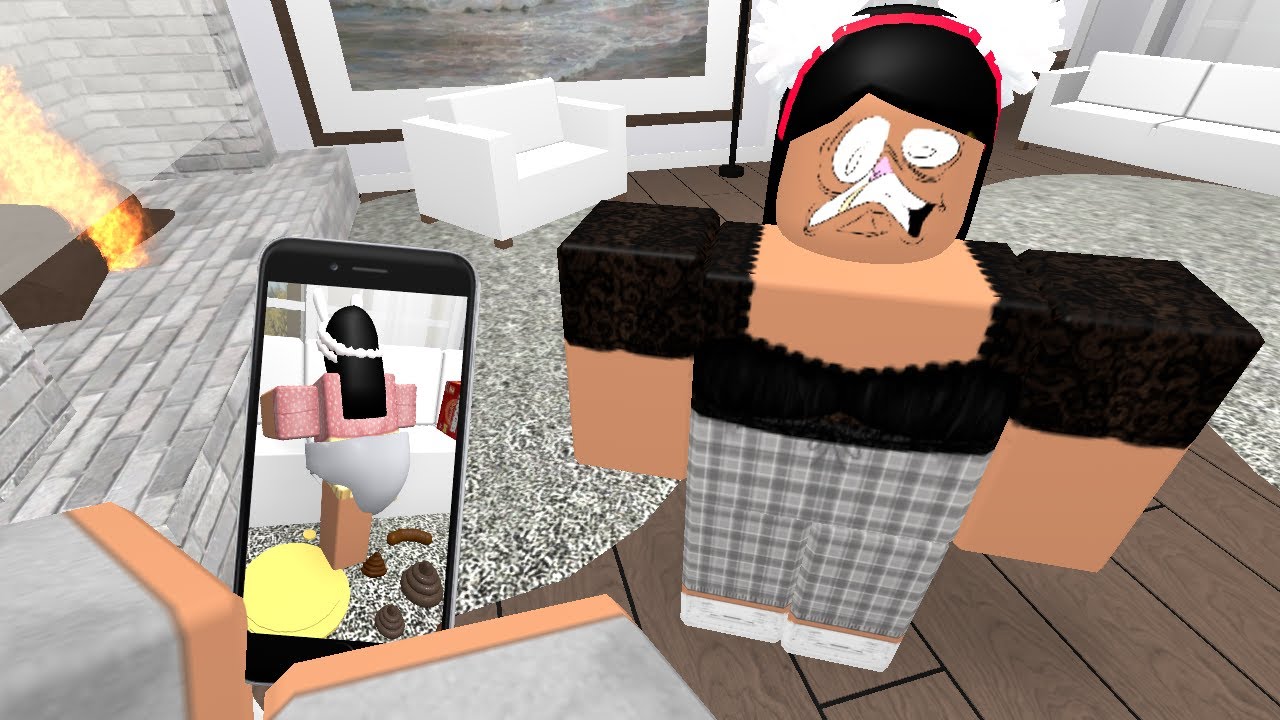 10 ANNOYING MOMENTS LITERALLY EVERY HUMAN HAS EVER EXPERIENCED (ROBLOX ...