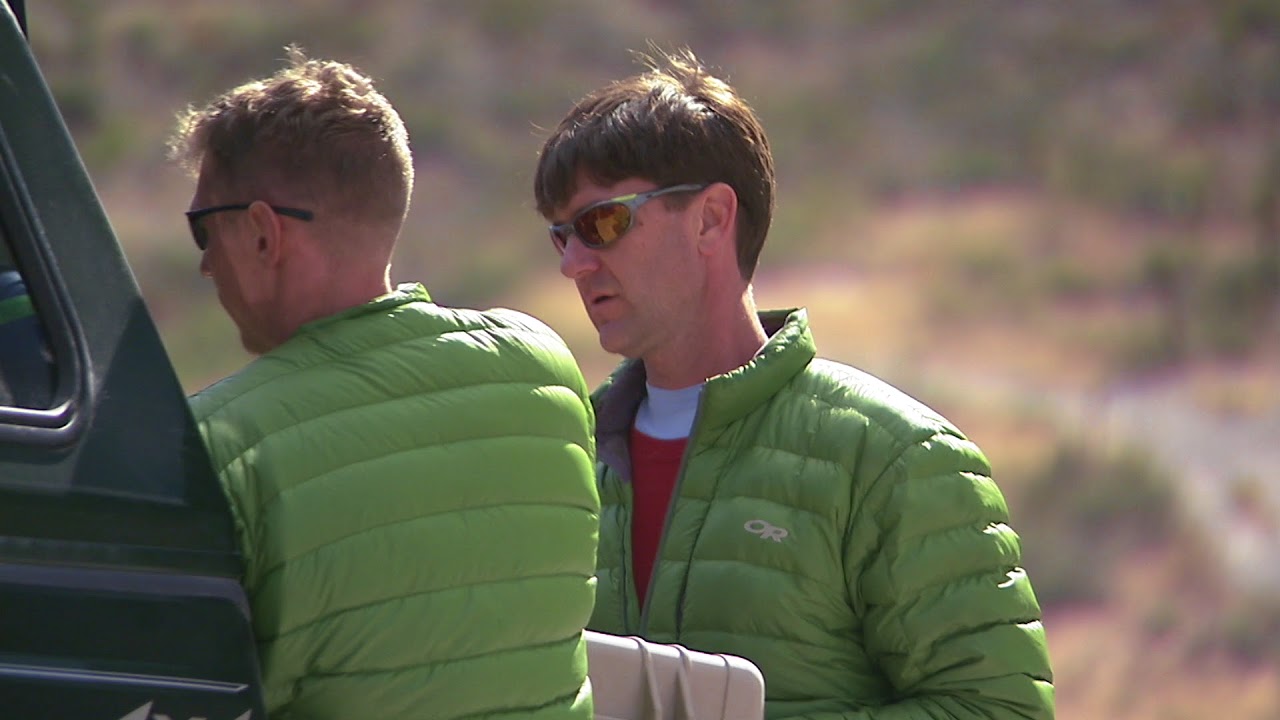 Into the Lost Crystal Caves - YouTube