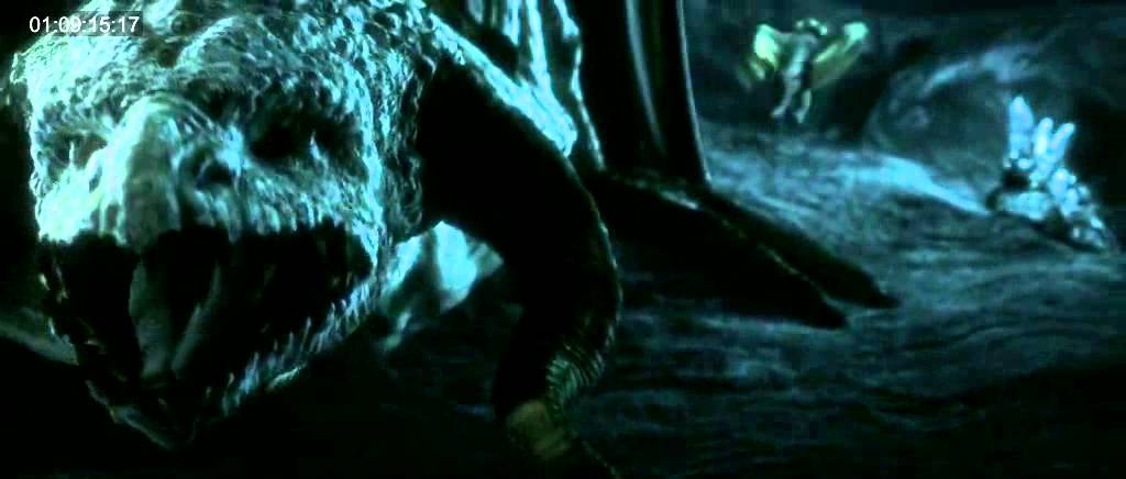 sintel dragon - YouTube