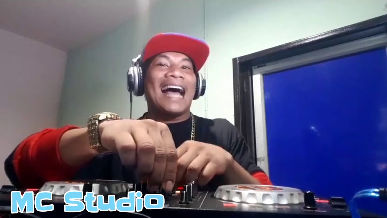 DJ RIN NYC TAEM - YouTube