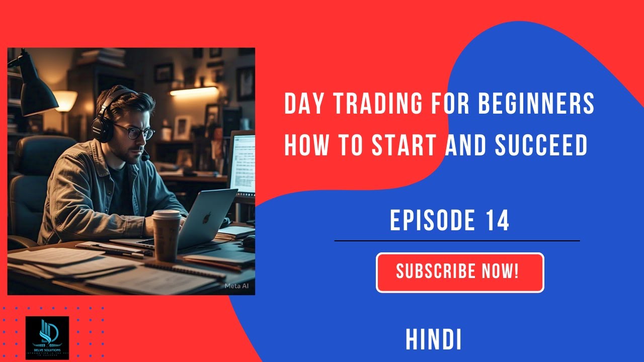 Day Trading for Beginners: How to Start and Succeed - YouTube