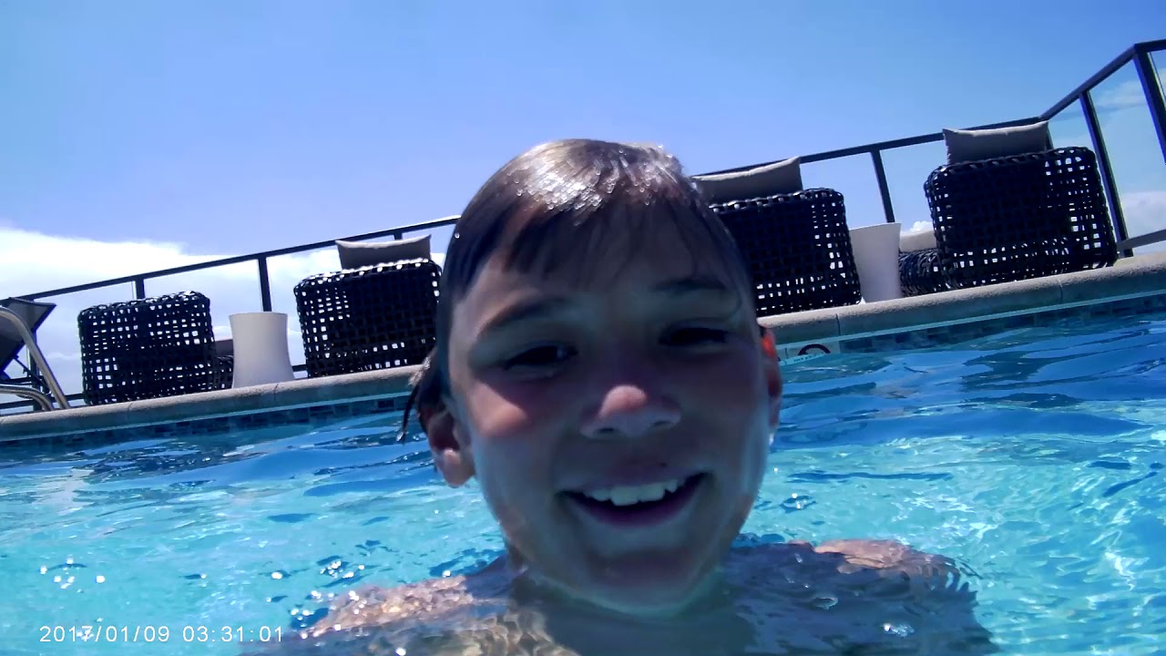 pool 2 - YouTube