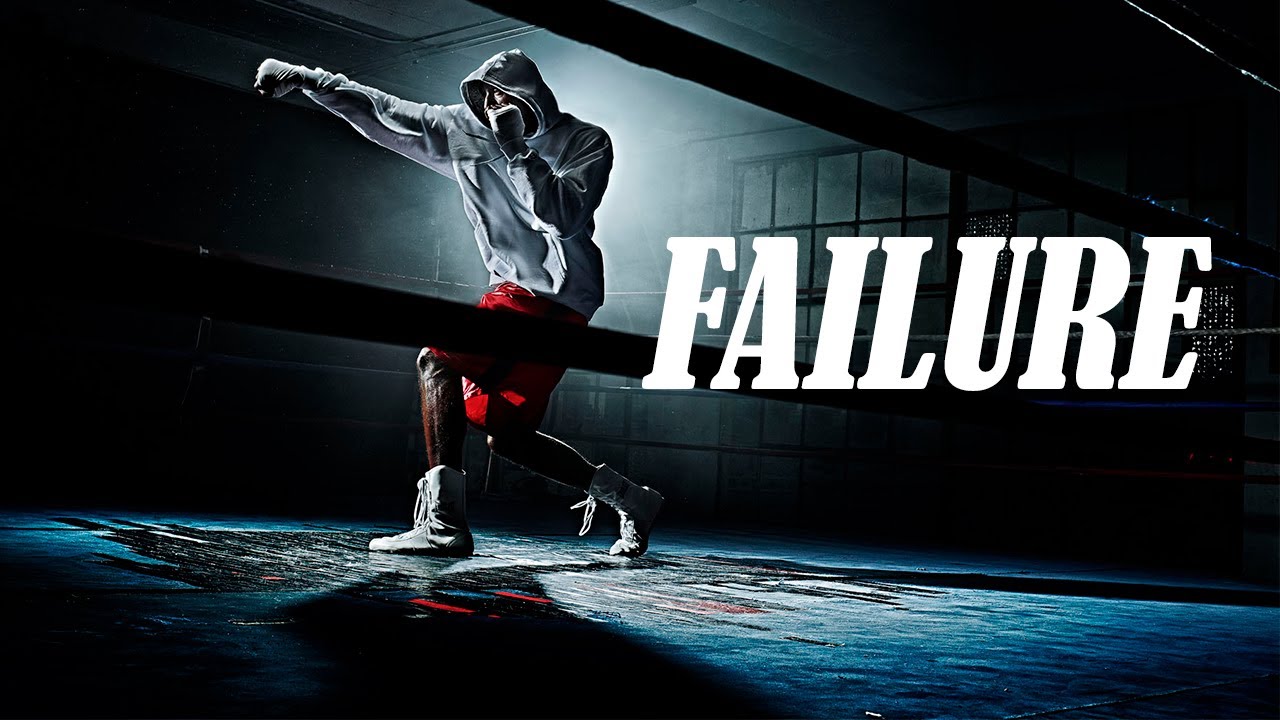 FAILURE - Best Motivational Video Speeches Compilation for Success ...