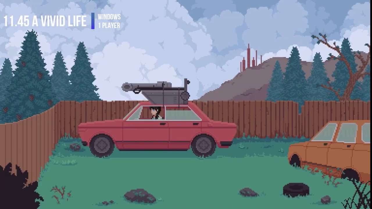 10 FREE Short Games #1| itch.io Gems - YouTube