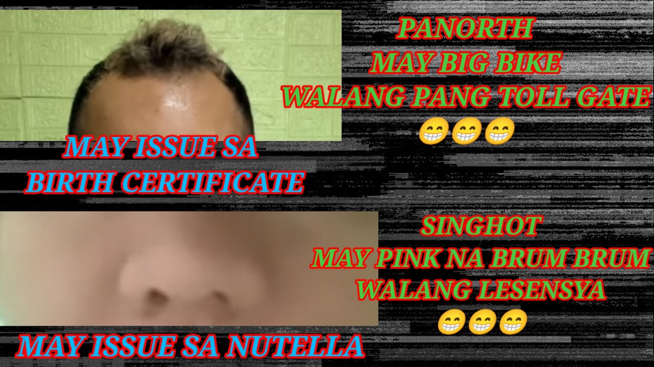 SI PANORTH AT SINGHOT HEHEHE - YouTube
