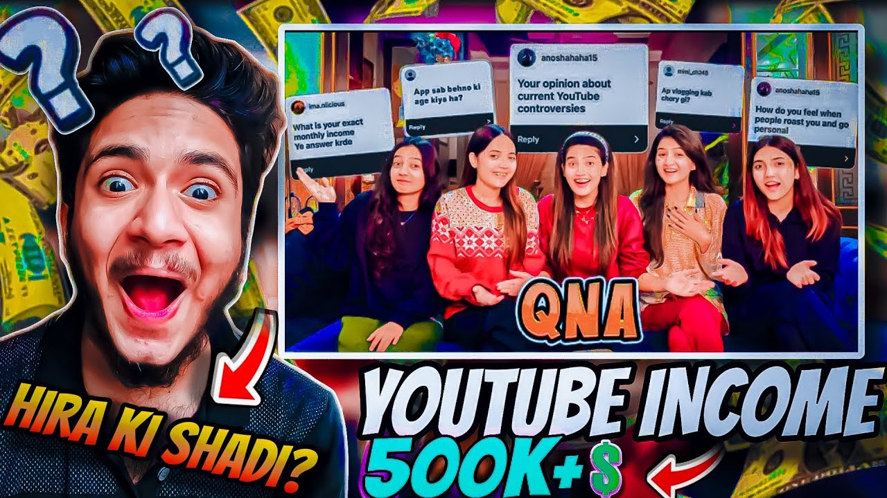 I REACT TO @SISTROLOGY VLOGS 😂😝 | SISTROLOGY | IQRA KANWAL | FATIMA FAISAL | SISTROLOGY PRANK 😂 ...