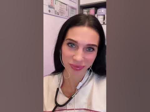Твой доктор 👩‍⚕️ - YouTube