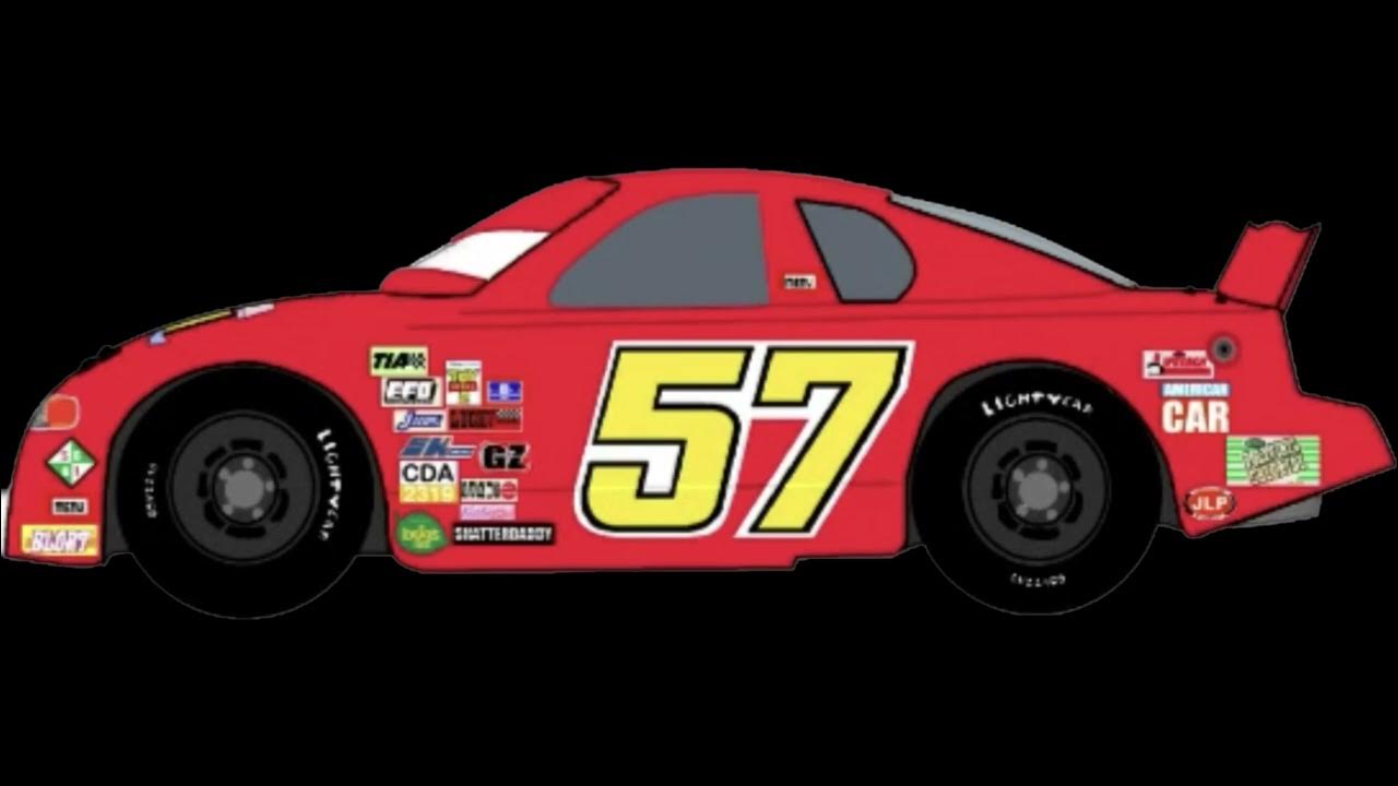 Cars 2005 Racers Youtube