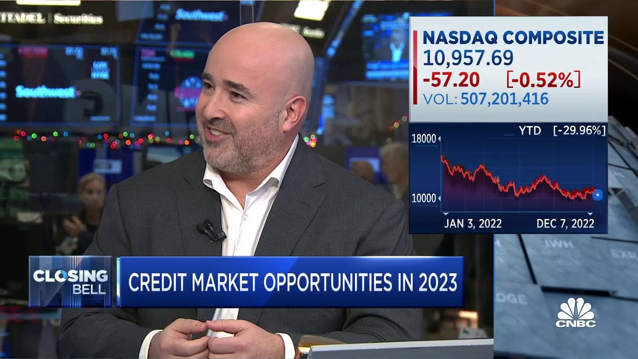 Goldman Sachs' Johnny Fine is still optimistic the Fed will manage a ...