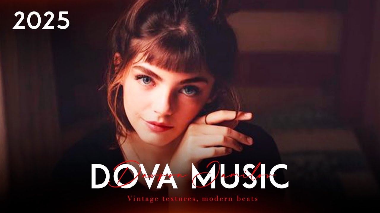 Dova Music & Zakirovec - Only you (Original Mix) - YouTube