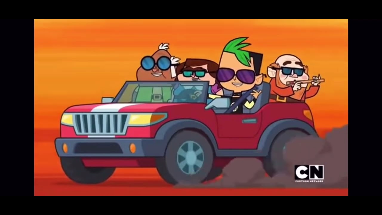 [sierras murder gnome more gnomes (total dramarama parody) - YouTube