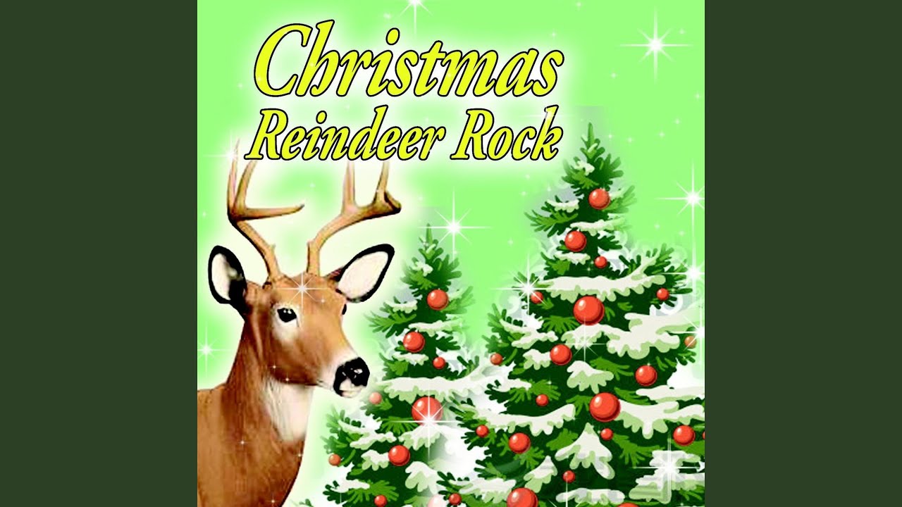 Reindeer Rock - YouTube