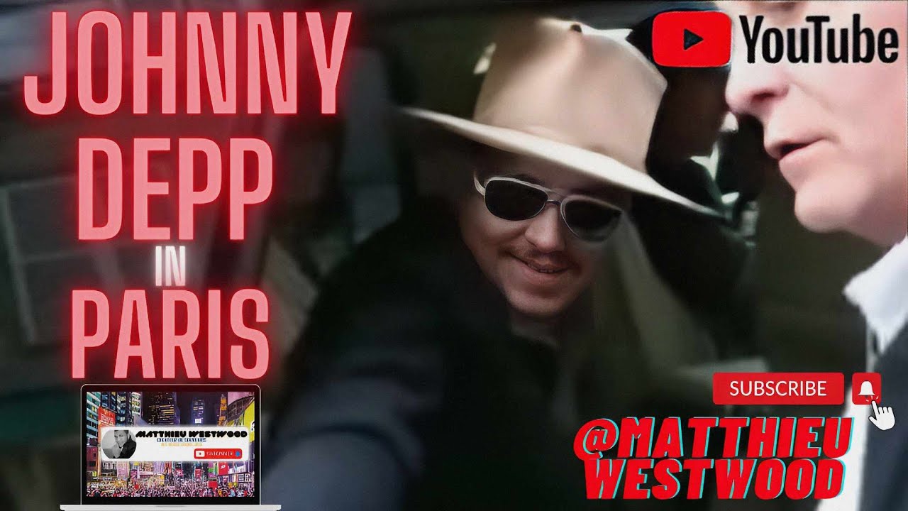 Johnny Depp Sign Autographes To His Fans #johnnydepp # ...