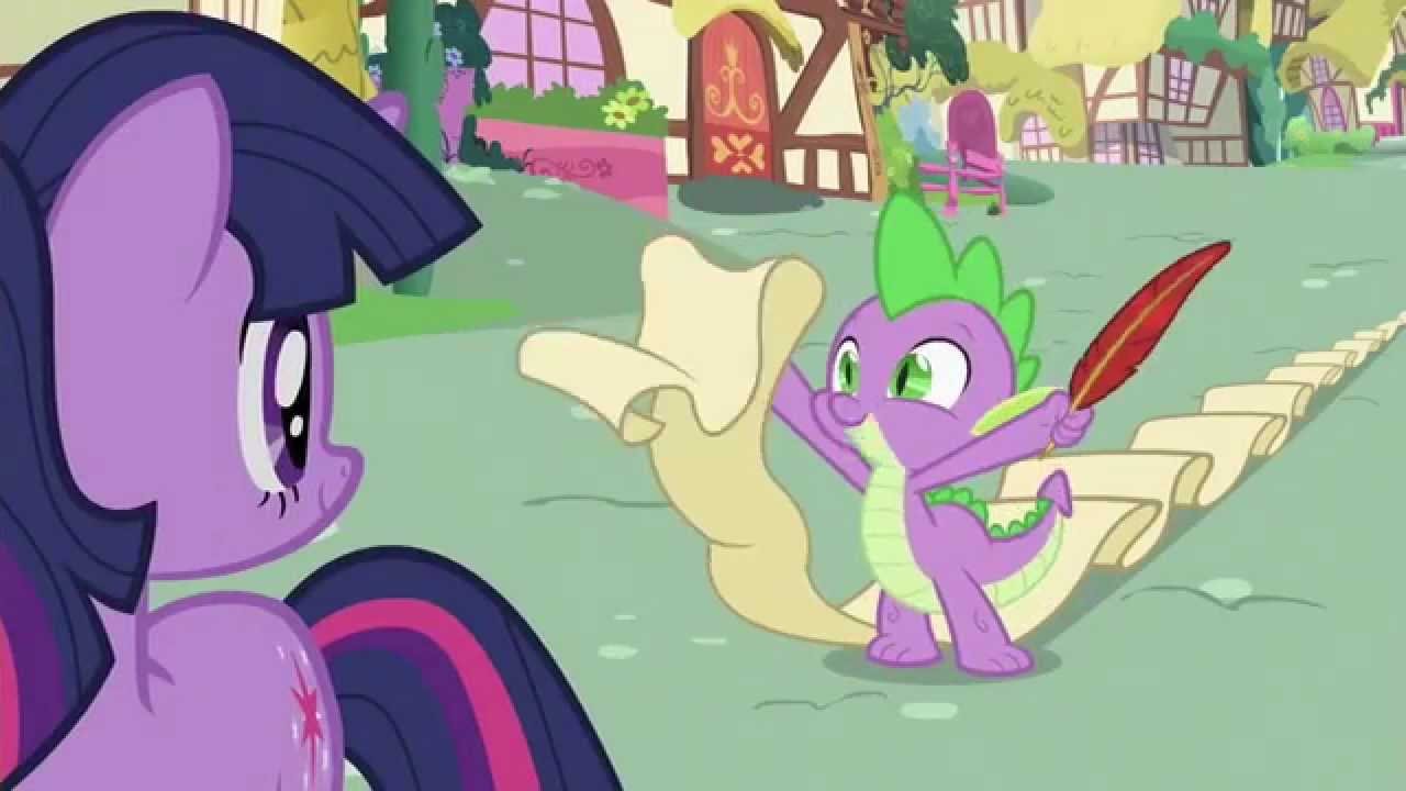 Pony Pickle Surprise - YouTube