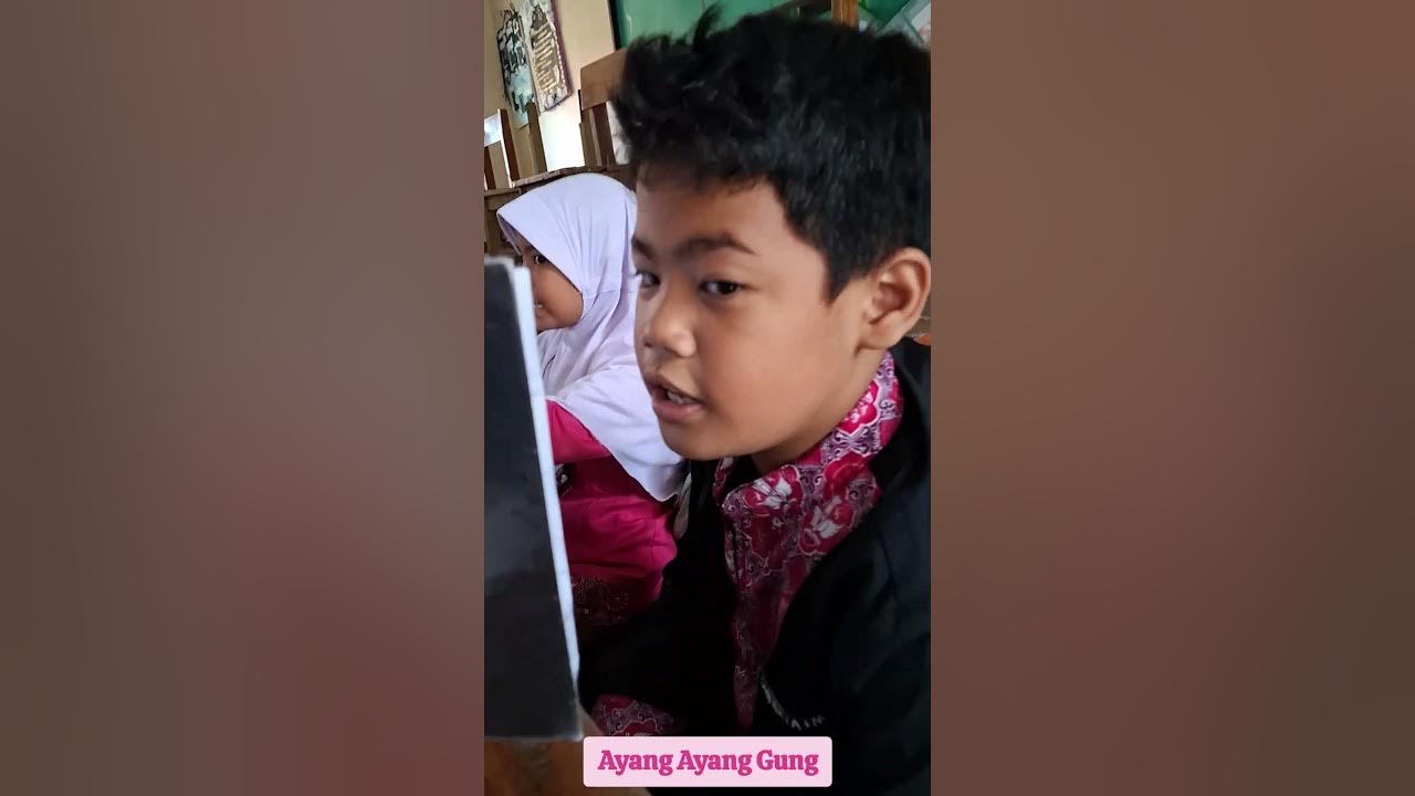 Ayang-Ayang Gung - YouTube