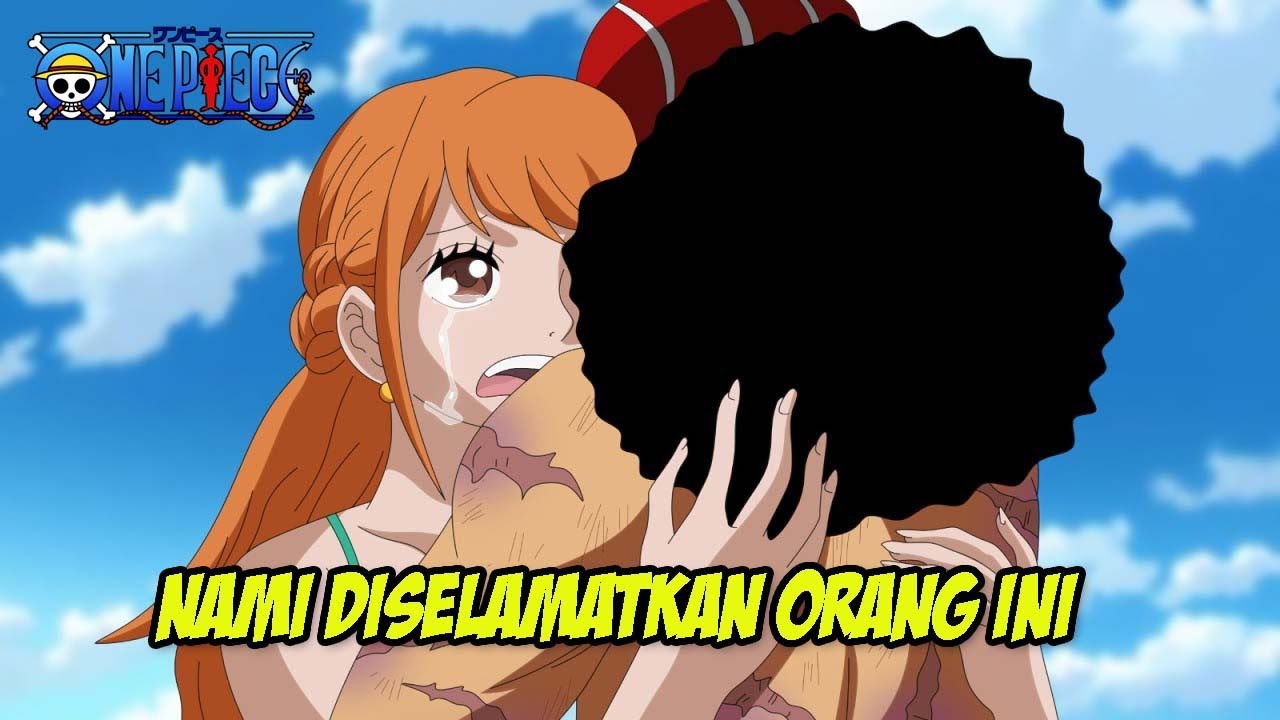 SPOILER OP 1127 !! NAMI DISELAMATKAN ORANG INI (HINT SPOILER ONE PIECE ...