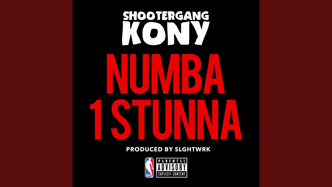 Numba 1 Stunna - YouTube