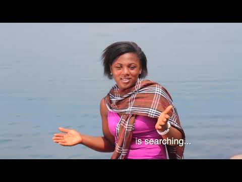 Simon Kagina Yakubu - The Glory of God (Official Video) Directed by Bulus Gyang