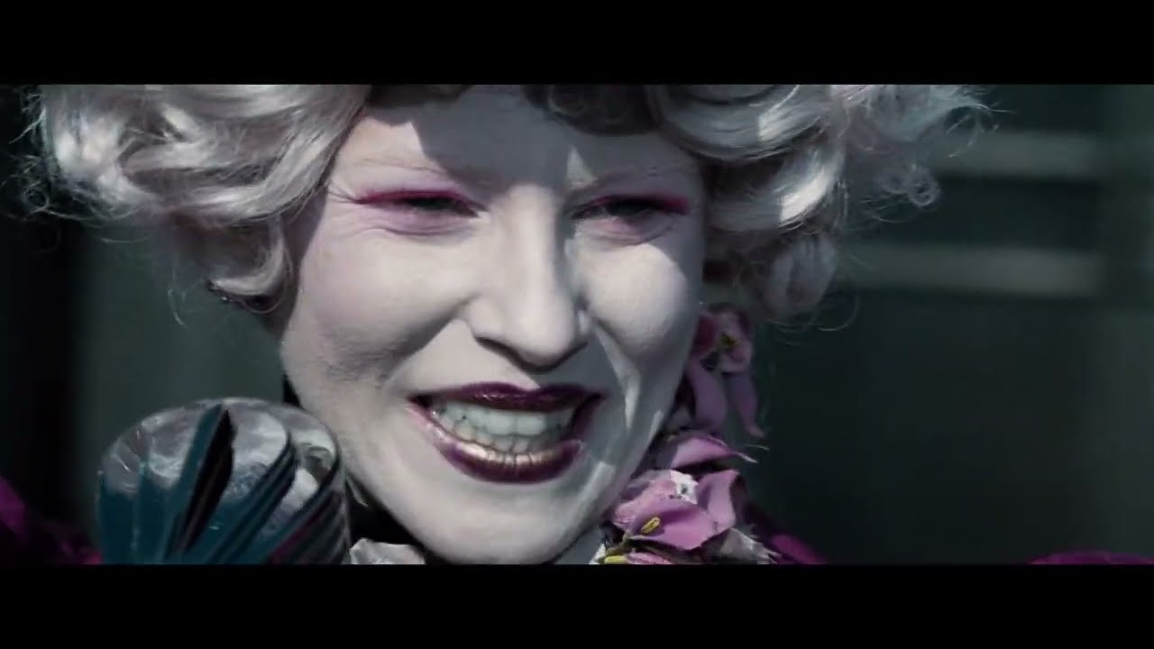 The Hunger Games Extended Edition | Official Trailer #2 - YouTube
