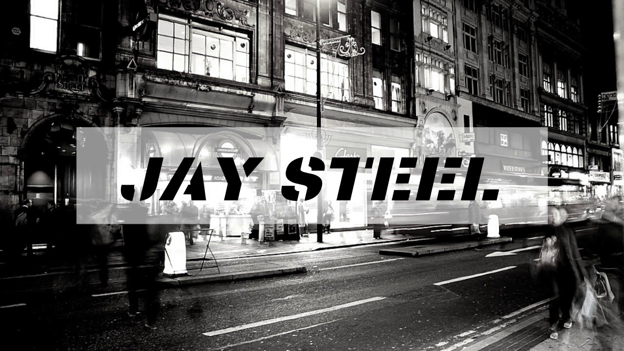 Jay Steel - Slay You Halfway - YouTube