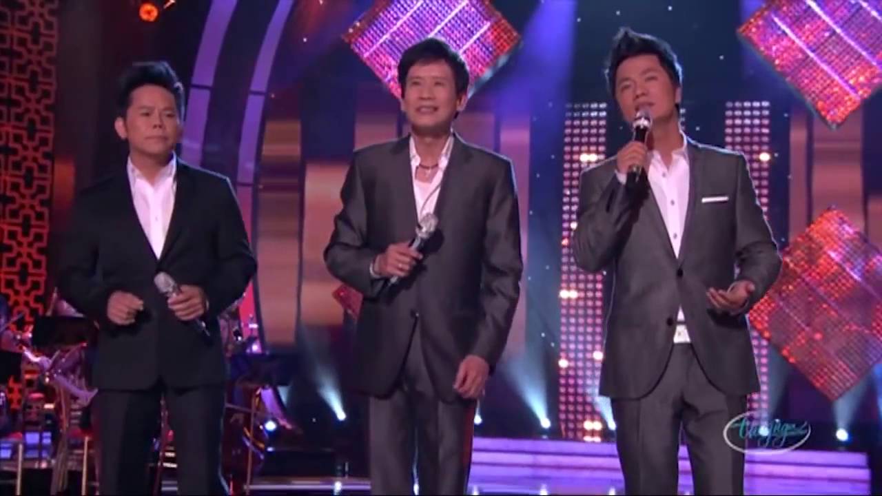 HD PBN 109 LK Nghèo Tuấn Vũ, Duy Trường, Khánh Lâm - YouTube