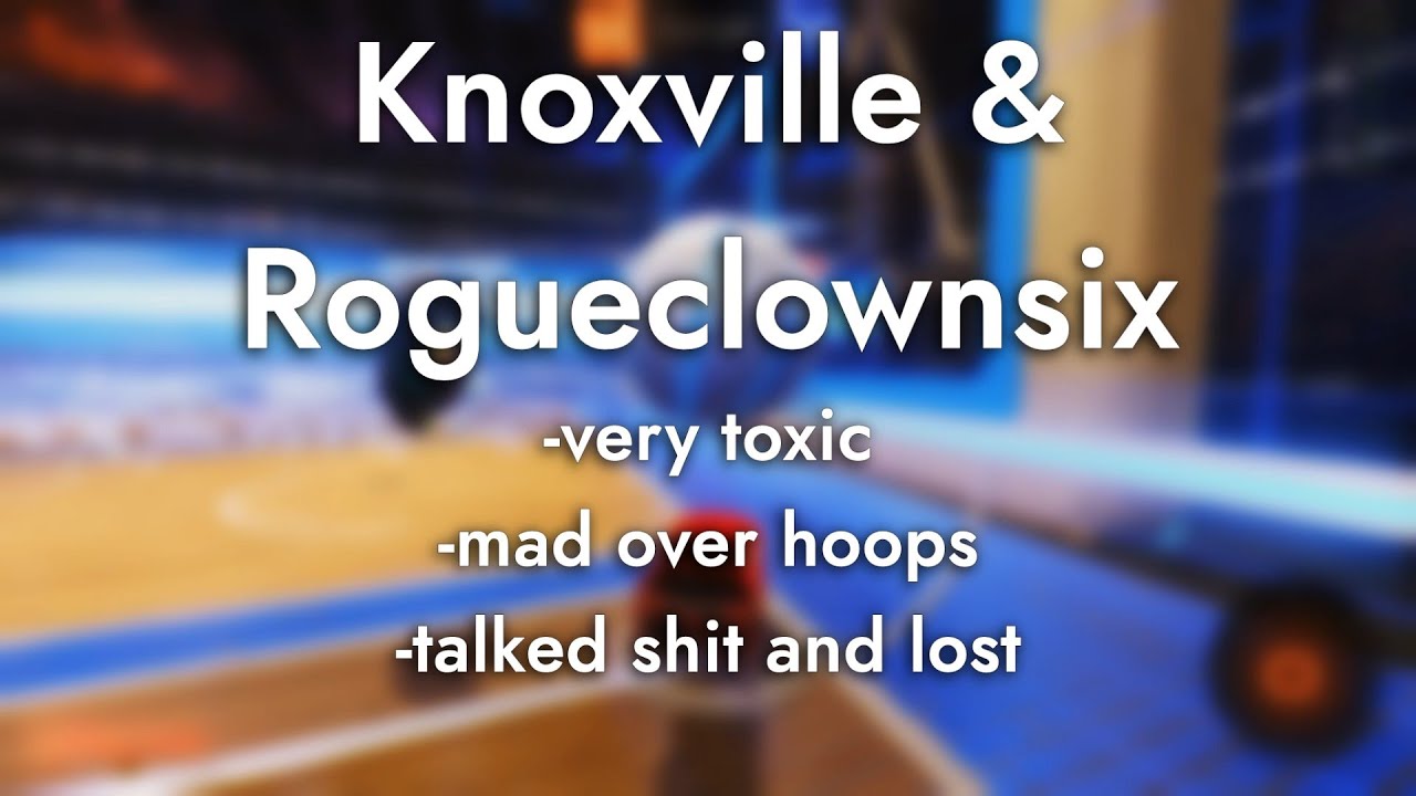 Sipho's Comeback vs Toxic Hoops Players #shorts - YouTube