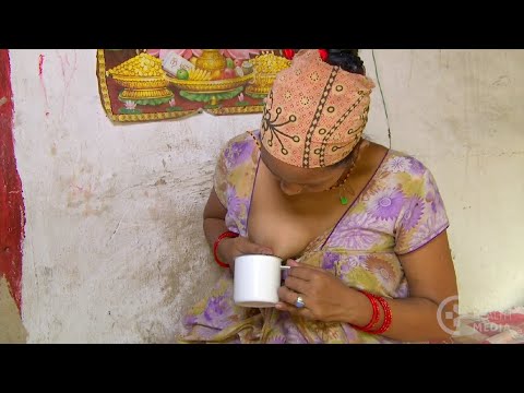 How to Express Breastmilk (Shan) - Breastfeeding Series
