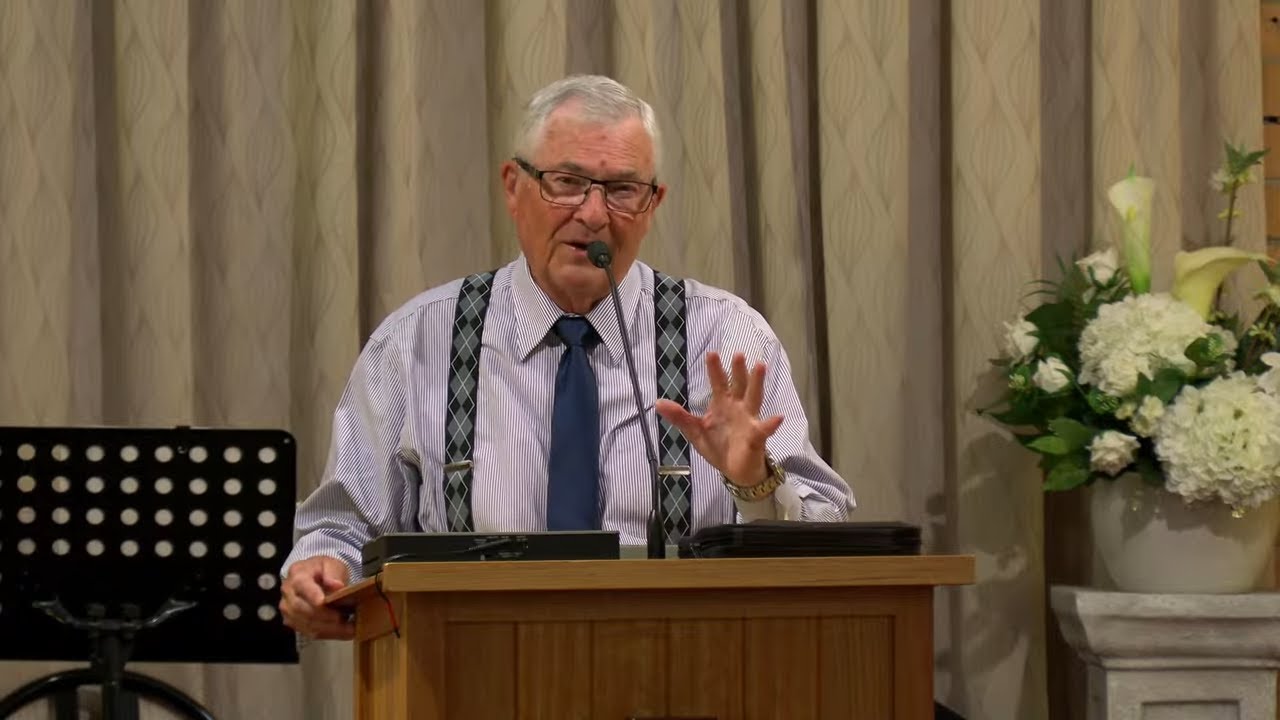 Joint Heirs With Christ - Sunday AM 3/11 - YouTube