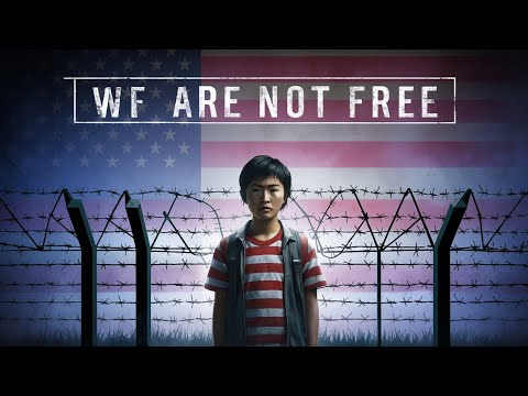 Uncovering a Forgotten Chapter: A Powerful Review of "We Are Not Free ...