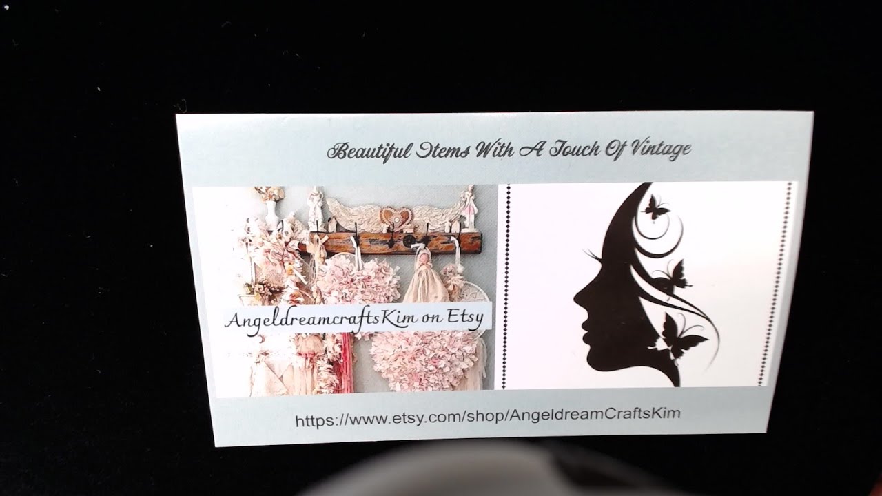 Design Team Project AngeldreamcraftsKim on Etsy Feat, sneak peak at ...