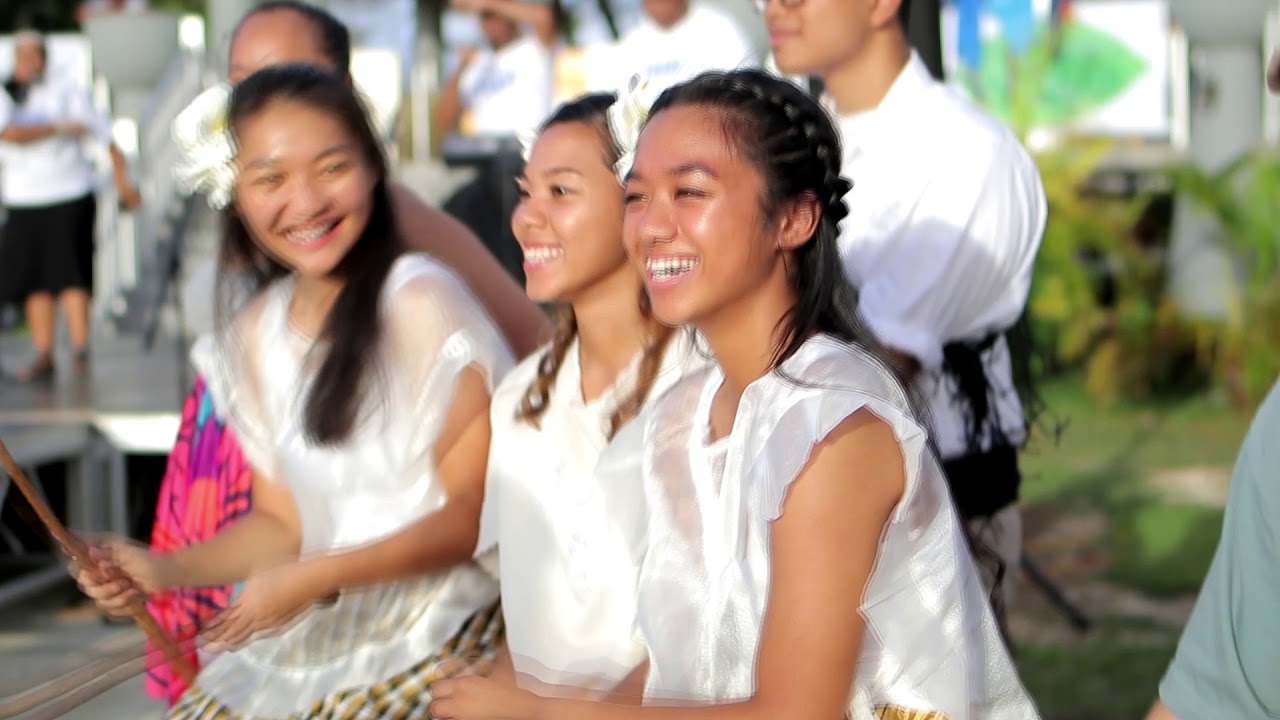 31st Annual Guam Micronesia Island Fair - YouTube