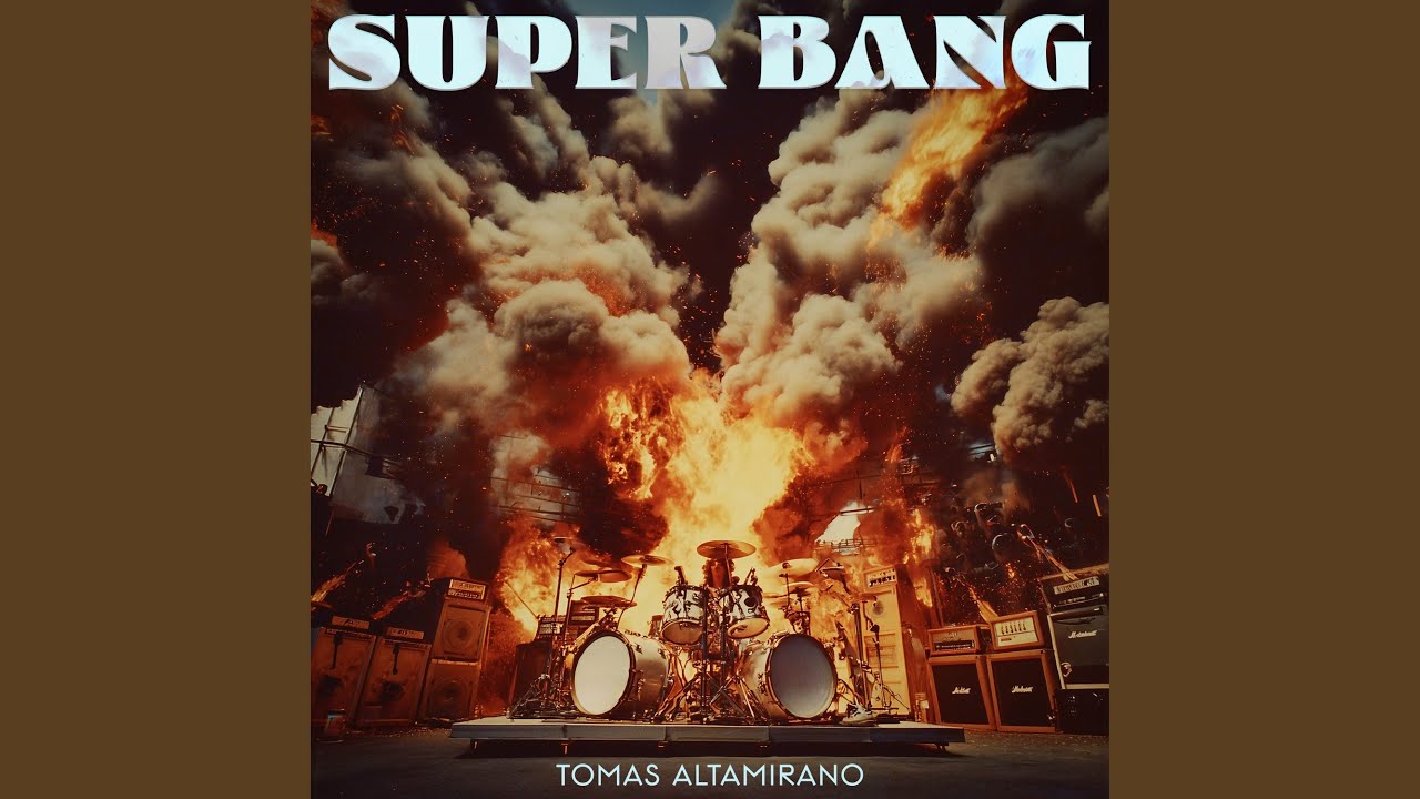 Super Bang - YouTube